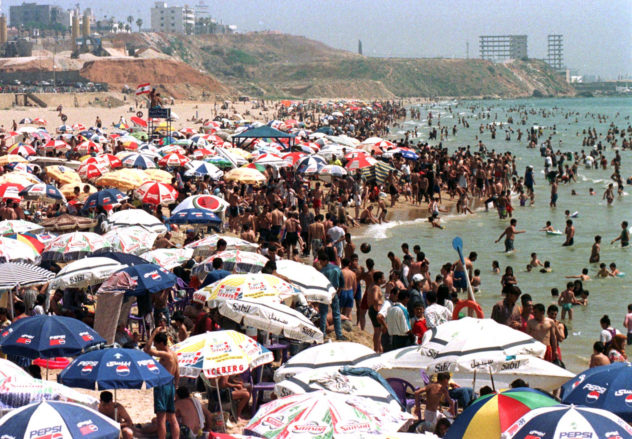 Trump Should Aim for a “Riviera” in Lebanon | The Washington Institute