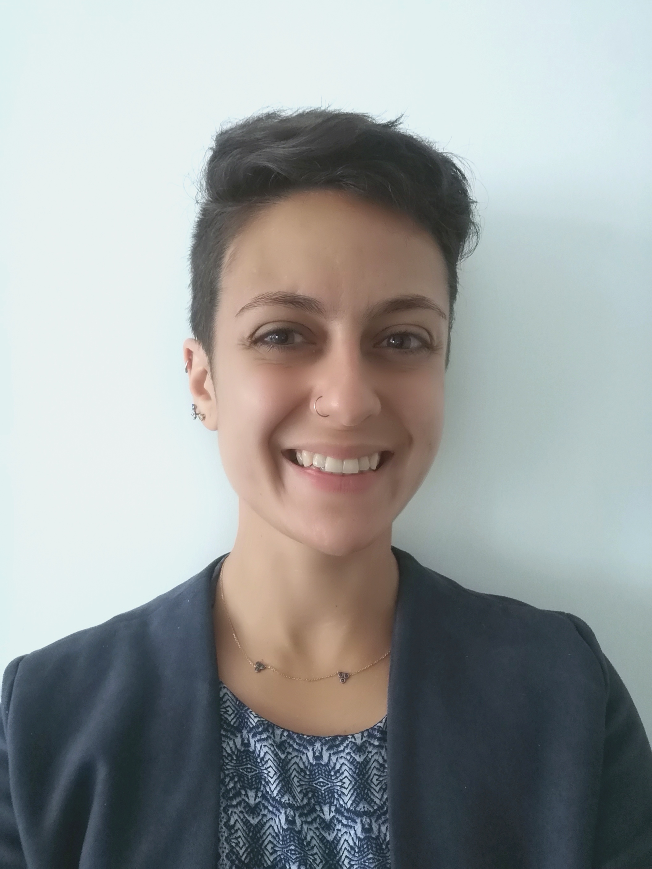 Maya Gebeily | The Washington Institute