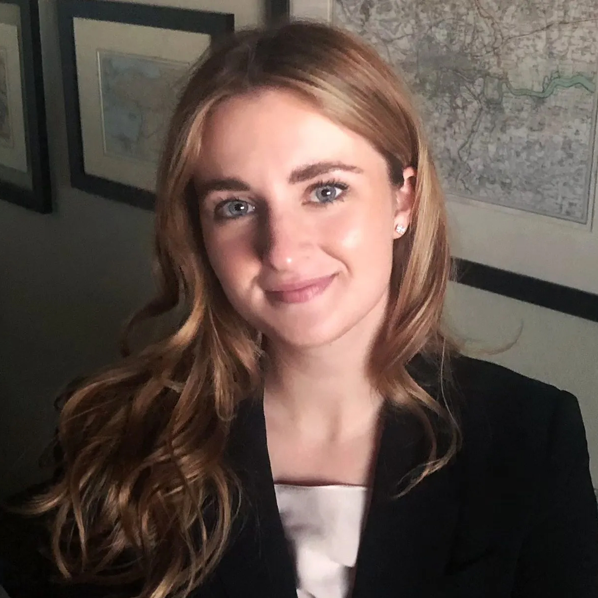 Caroline Rose | The Washington Institute
