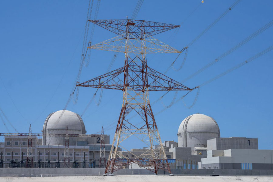 Setting Up the Next Phase of U.S.-UAE Nuclear Cooperation | The ...