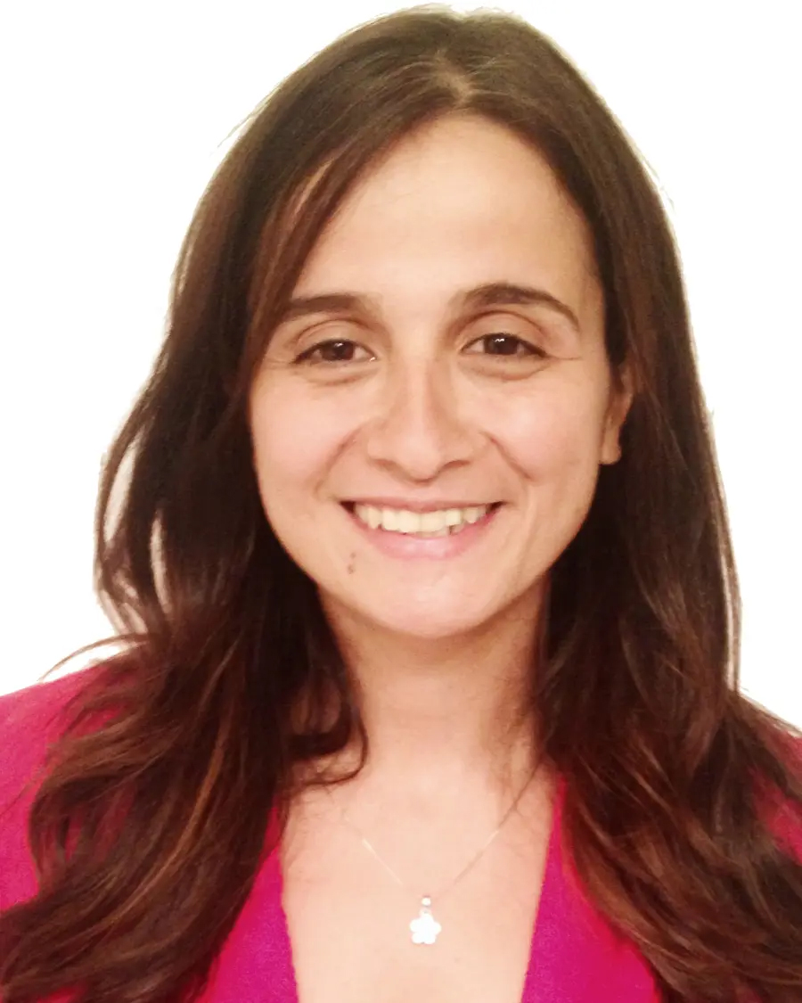 Joyce Karam | The Washington Institute
