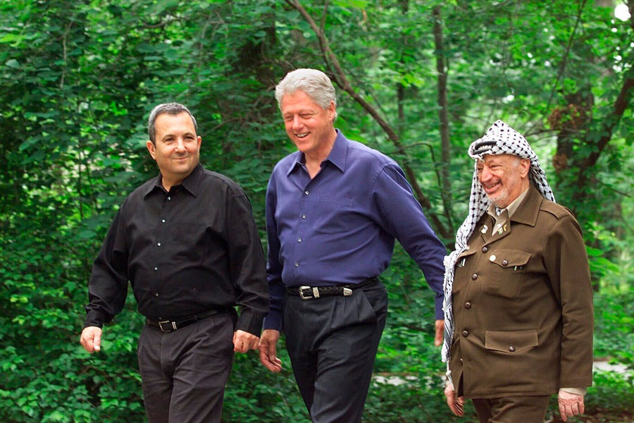 Israel Has Its Best Chance for Peace in 25 Years | The Washington Institute