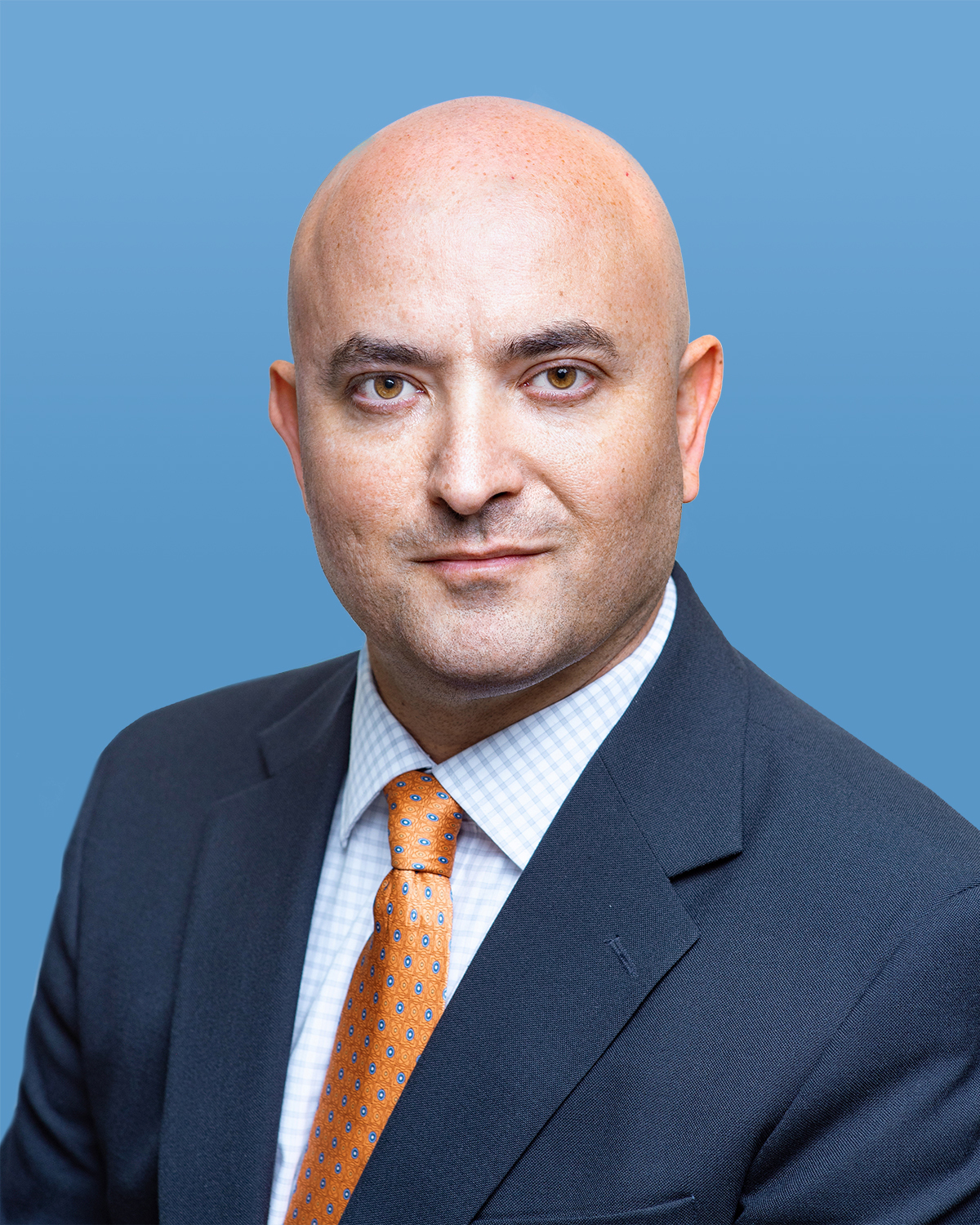 Samuel Bendett | The Washington Institute