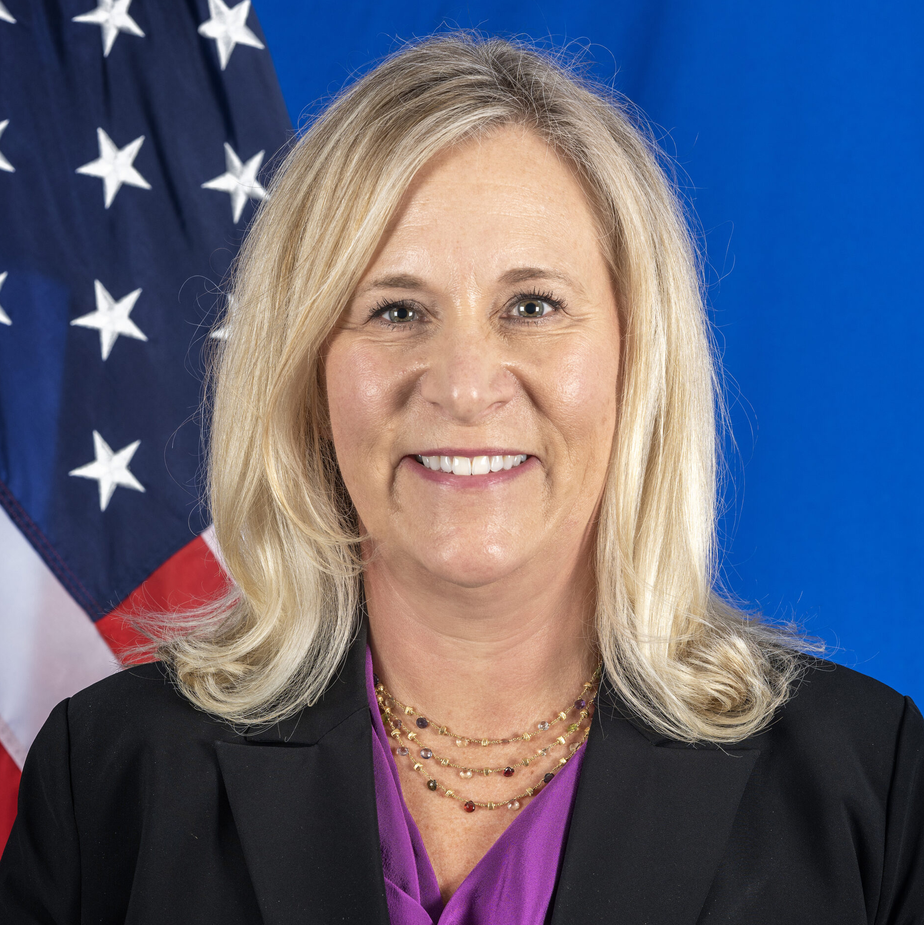 Laura Cressey | The Washington Institute
