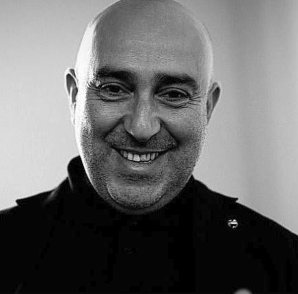 Samer Sinijlawi | The Washington Institute