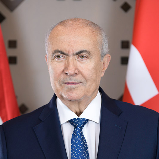 Fouad Makhzoumi | The Washington Institute