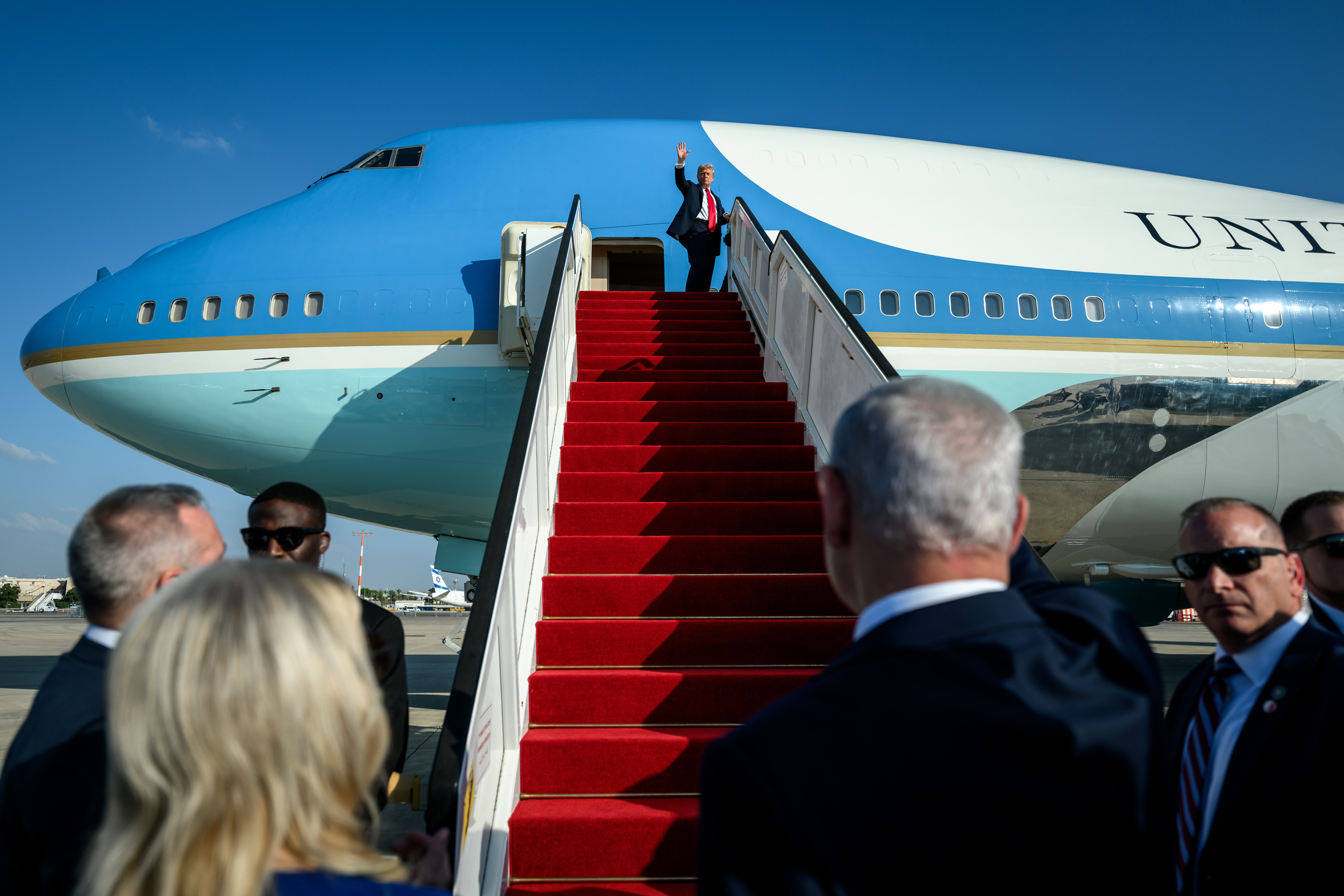 Don’t Mistake Friction for a Broken Alliance with Israel | The ...