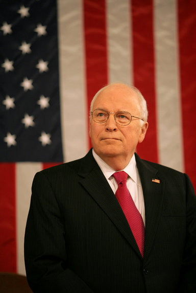Richard B. Cheney | The Washington Institute