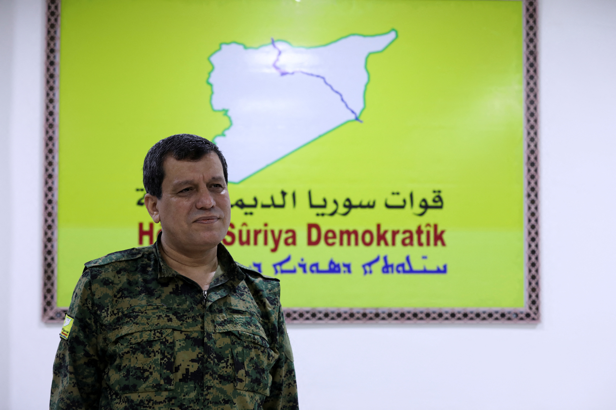 The SDF’s Approach to Integration Talks in Syria and the Risk of ...