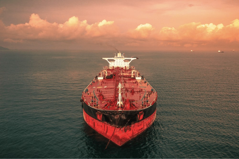 Iran-Linked Tanker Delivers Russian Crude to Syria: Assessing the Risks ...