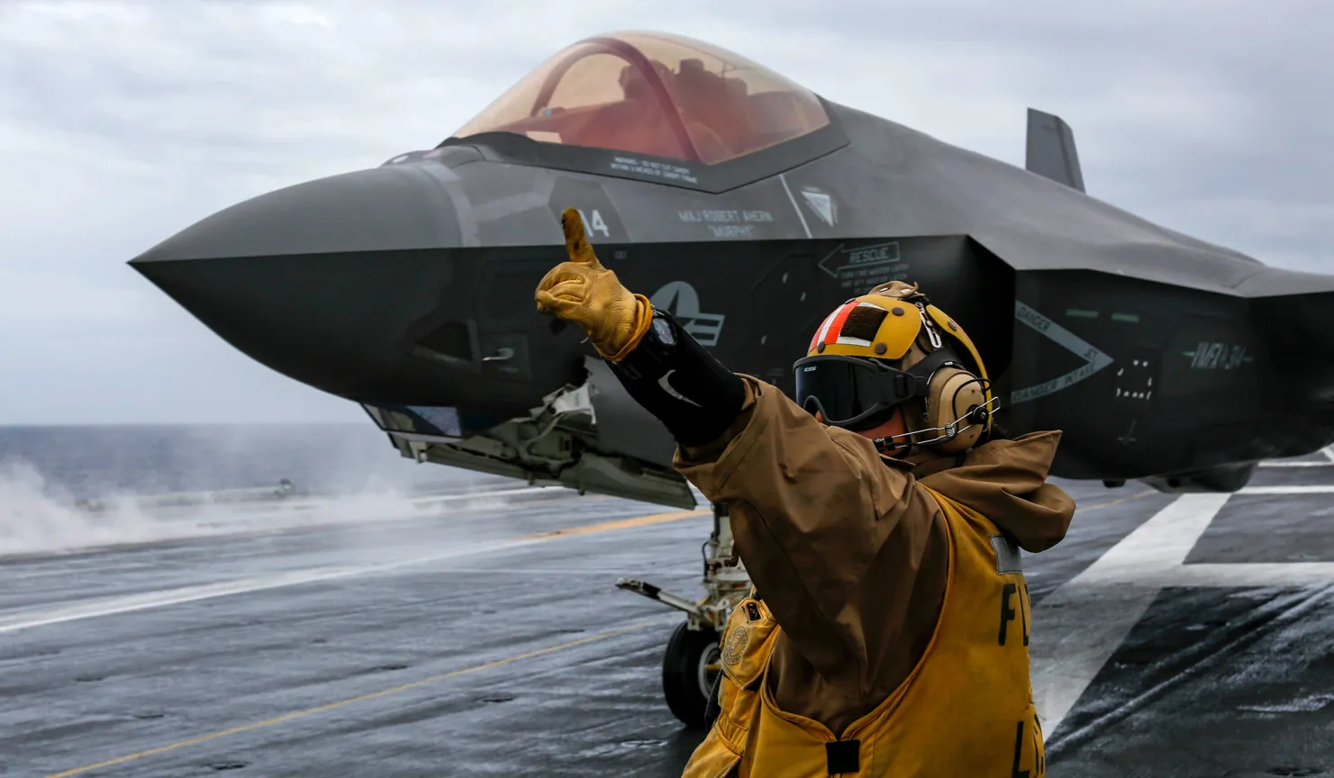 The U.S. and Israel Strike Iran | The Washington Institute