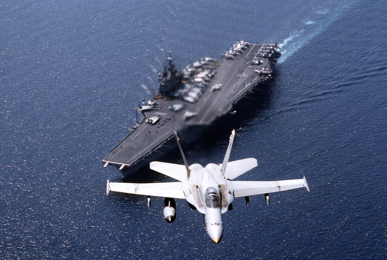 The Middle East Power Paradox: How the Iran War Will Transform America ...