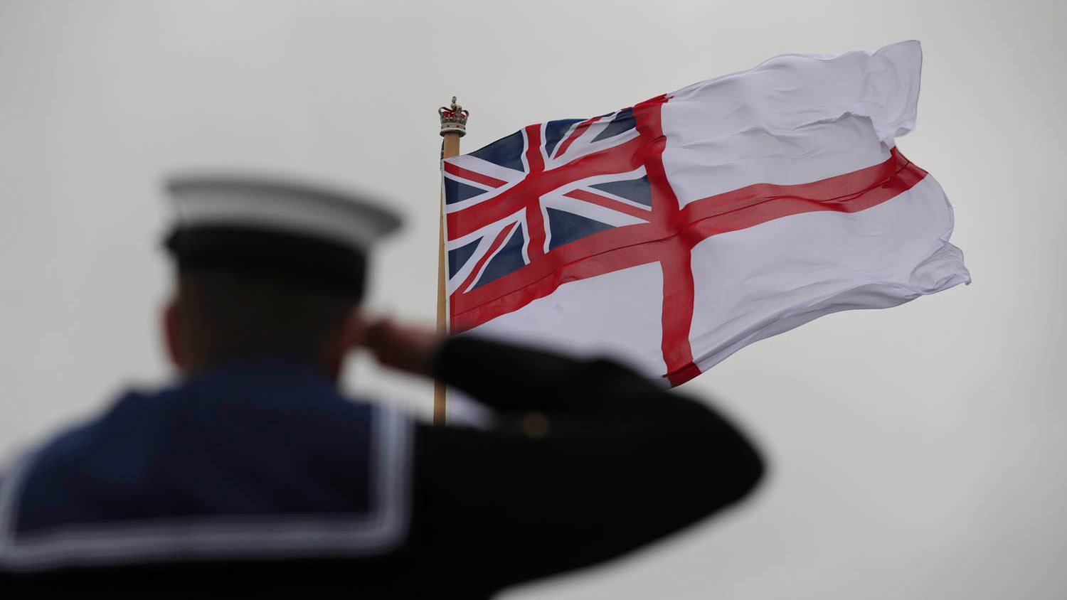 Encouraging European Military Efforts to Reopen the Strait of Hormuz ...