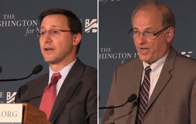 Book Launch: Hezbollah's Global Footprint | The Washington Institute