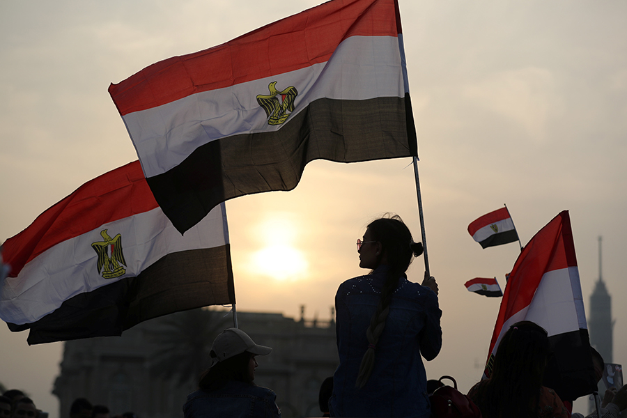 Egypt's Parliamentary Election at Stake | The Washington Institute