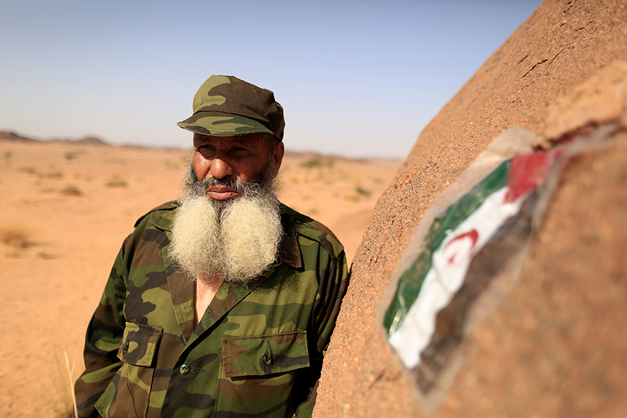 Violence Erupts in Western Sahara | The Washington Institute