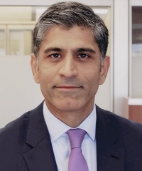 Adnan Kifayat | The Washington Institute