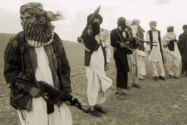 Globalized Jihad, Then (1993) and Now | The Washington Institute