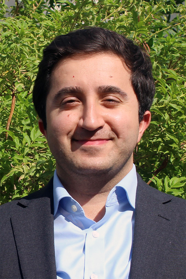 Ranj Alaaldin | The Washington Institute