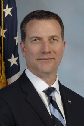 Matthew Alcoke | The Washington Institute