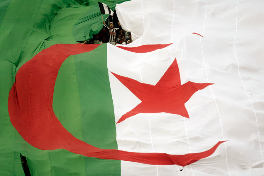 Algeria’s Economic Challenges: Opportunities for U.S. Engagement | The ...