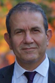 Muhamed Almaliky | The Washington Institute