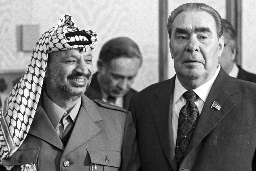 Book Review: The Soviet-Israeli War, 1967-1973 | The Washington Institute