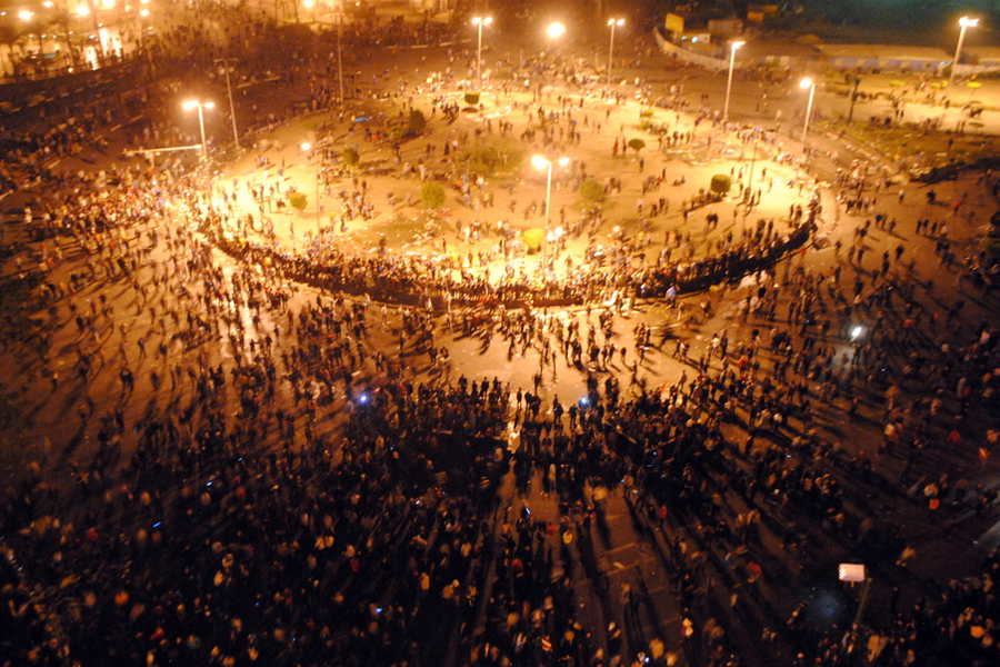 Beyond Islamists and Autocrats: Prospects for Political Reform Post ...