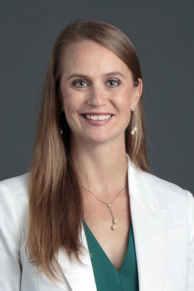 Tricia Bacon | The Washington Institute