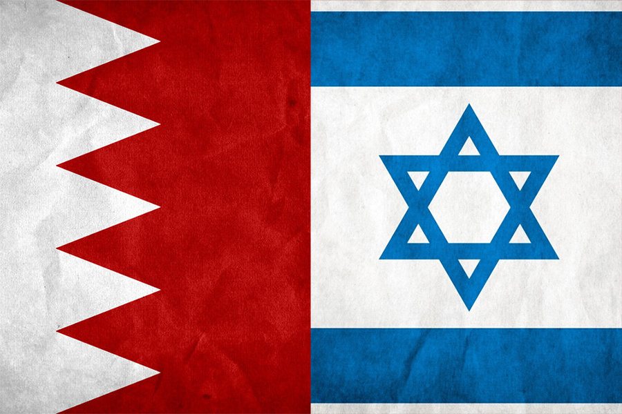 Bahrain Reveals Visit by Israel’s Top General | The Washington Institute