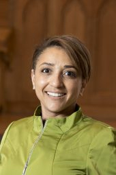 Shanna Batten | The Washington Institute