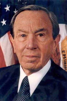 Warren Christopher | The Washington Institute