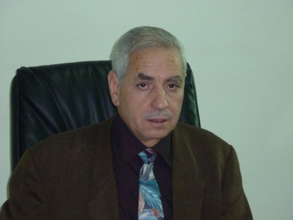 Mohamed Chtatou | The Washington Institute