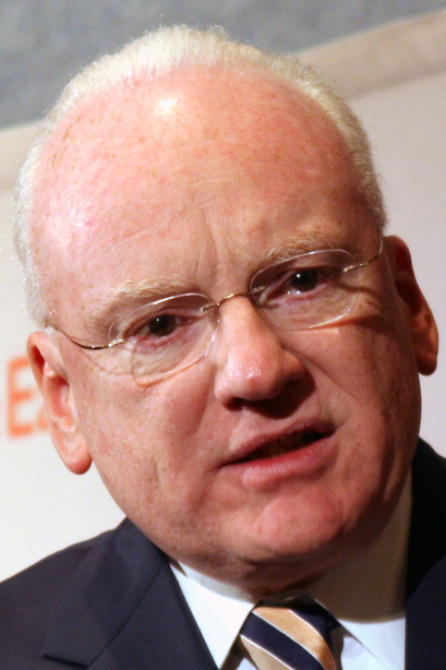 Richard Clarke | The Washington Institute
