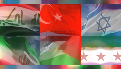 Obama II and the Middle East Strategic Objectives for U.S. Policy | The ...