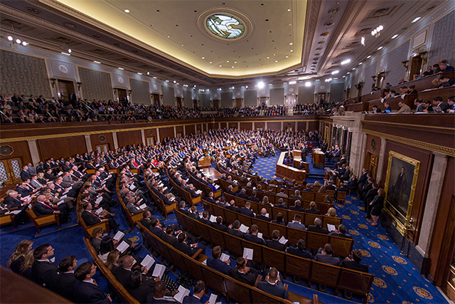 It's Time for Congress to Come Together on Iran | The Washington Institute