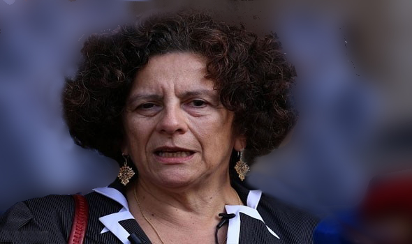 Brigitte Curmi | The Washington Institute