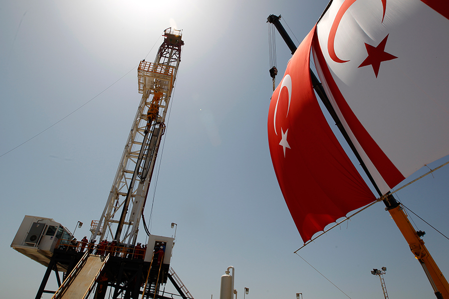 Turkey’s Energy Confrontation with Cyprus | The Washington Institute