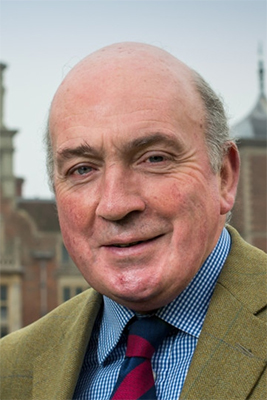 Richard Dannatt | The Washington Institute