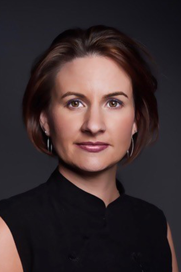 Elana DeLozier | The Washington Institute