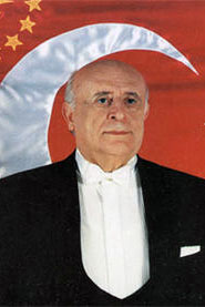 Suleyman Demirel | The Washington Institute