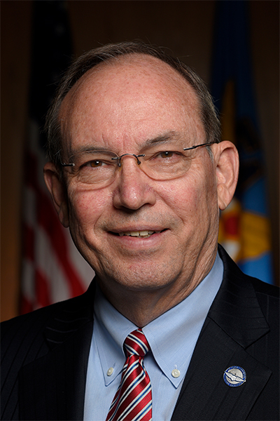 David Deptula | The Washington Institute