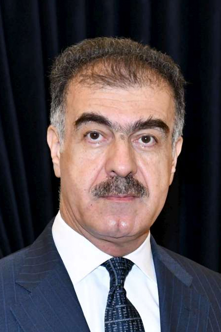 Safeen Dizayee | The Washington Institute