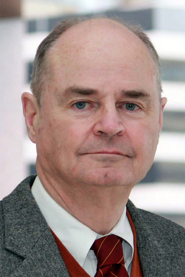 James Dobbins | The Washington Institute