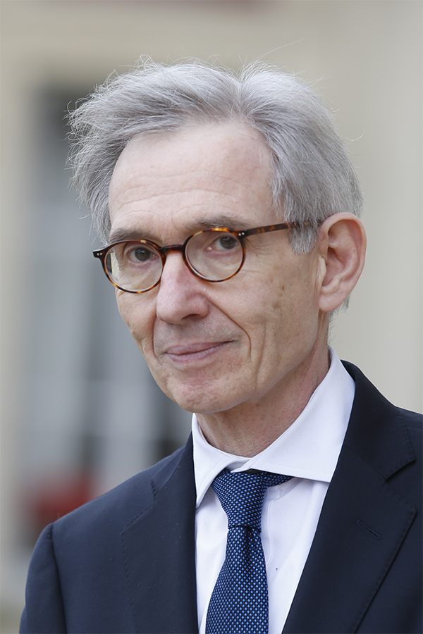 Michel Duclos | The Washington Institute