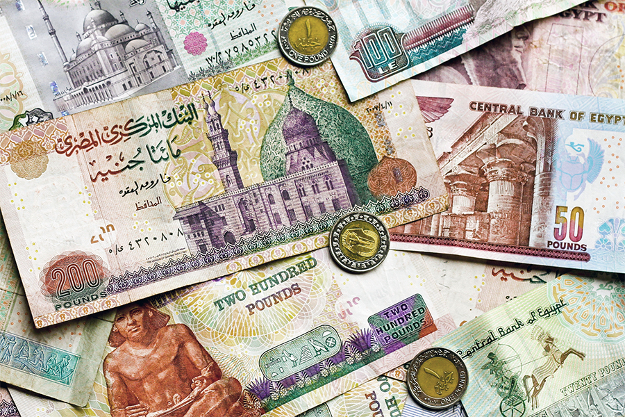 Egypt's Economic Crisis: Implications for Internal Stability, Regional ...
