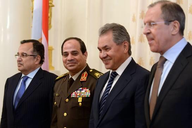 Egyptians Oppose Russia's Move on Ukraine, yet Half Still Value Ties to ... Egyptians Oppose Russia's Move on Ukraine, yet Half Still Value Ties to ...