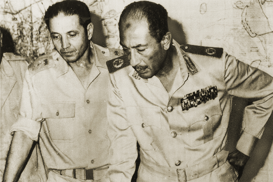 'Defeat into Victory': Arab Lessons for the Iraqi Security Forces | The ...