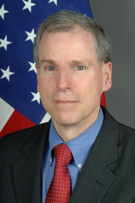 Robert Ford | The Washington Institute