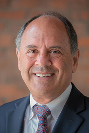 Chuck Freilich | The Washington Institute